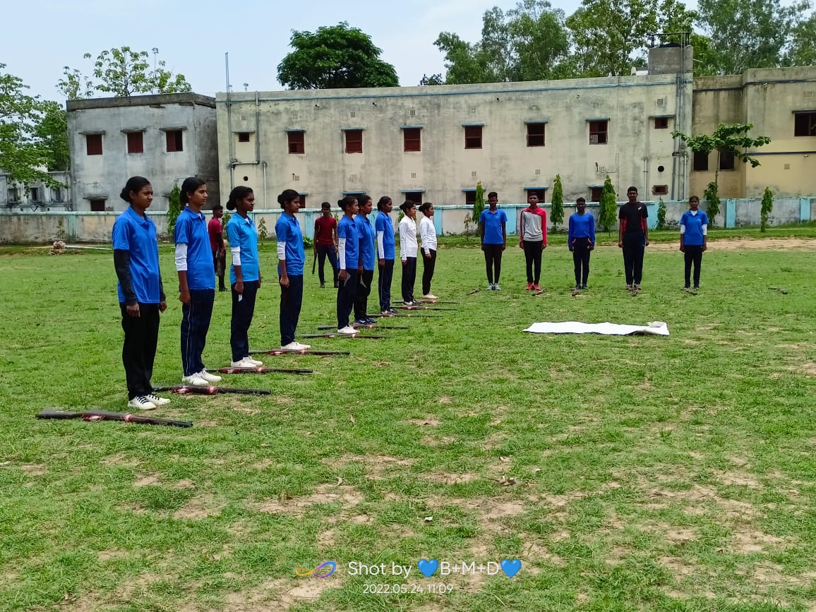 Photo Gallery :: Mahatma Gandhi College